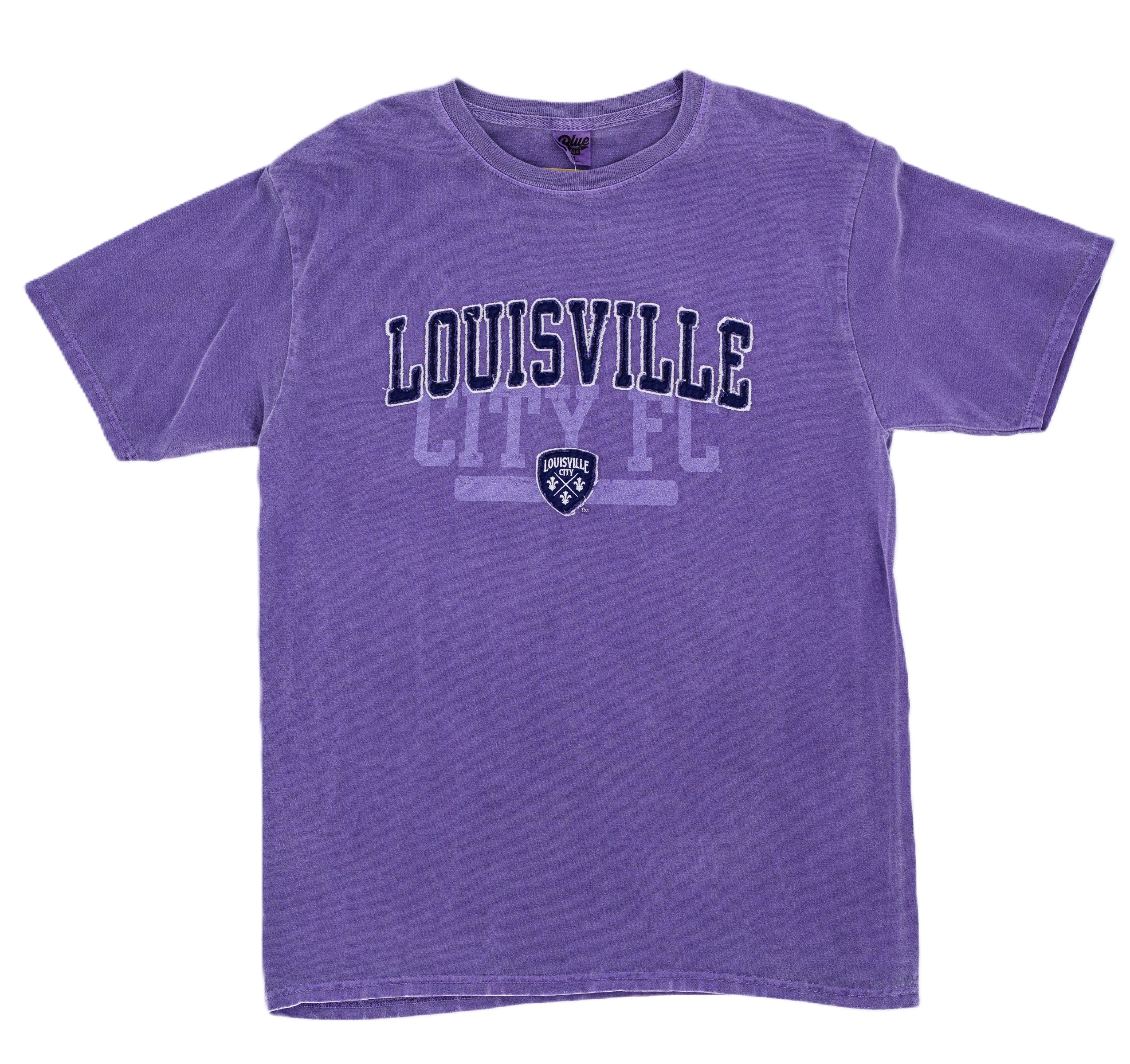 The Official Team Store of Louisville City FC and Racing Louisville FC