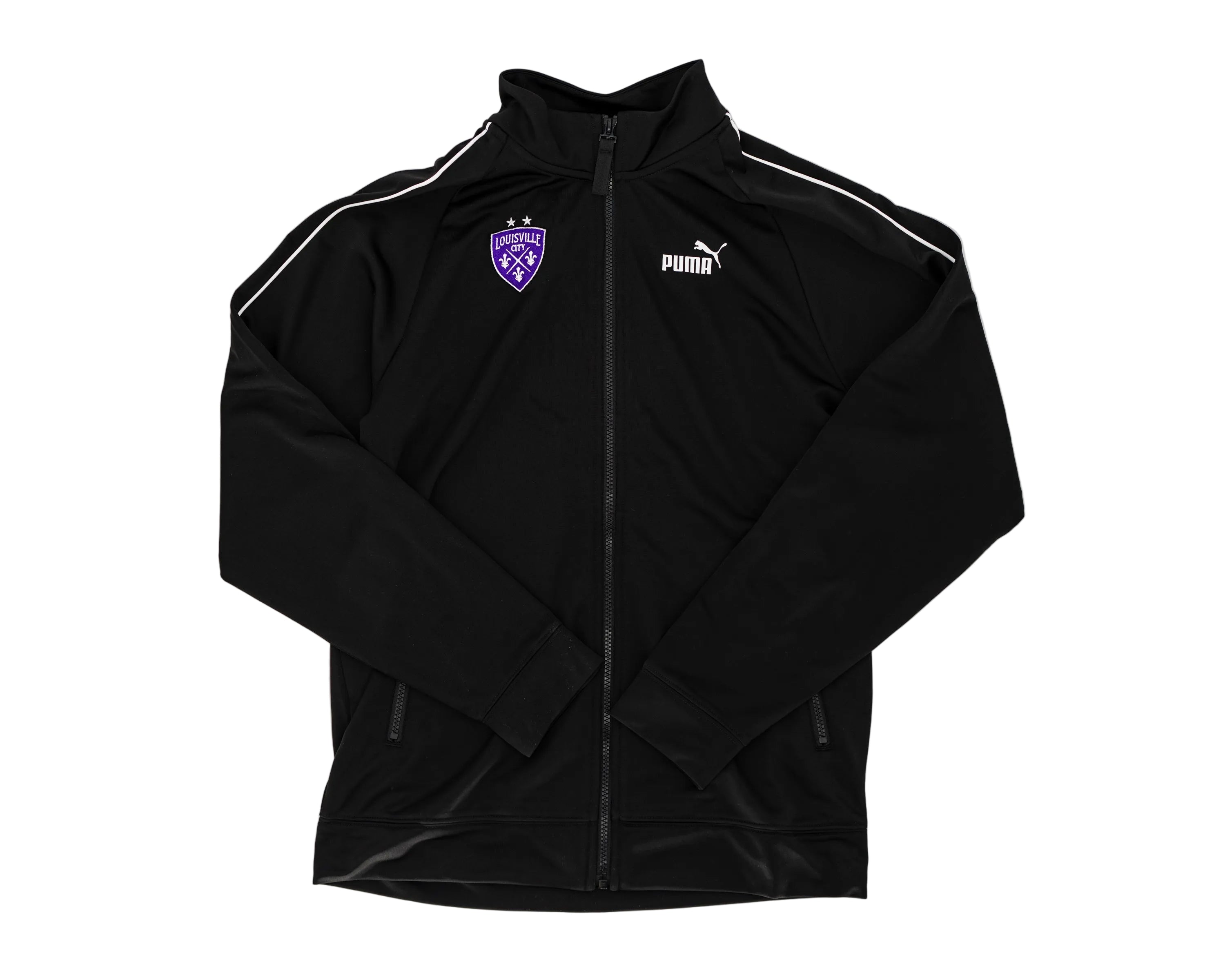 The Official Team Store of Louisville City FC and Racing Louisville FC