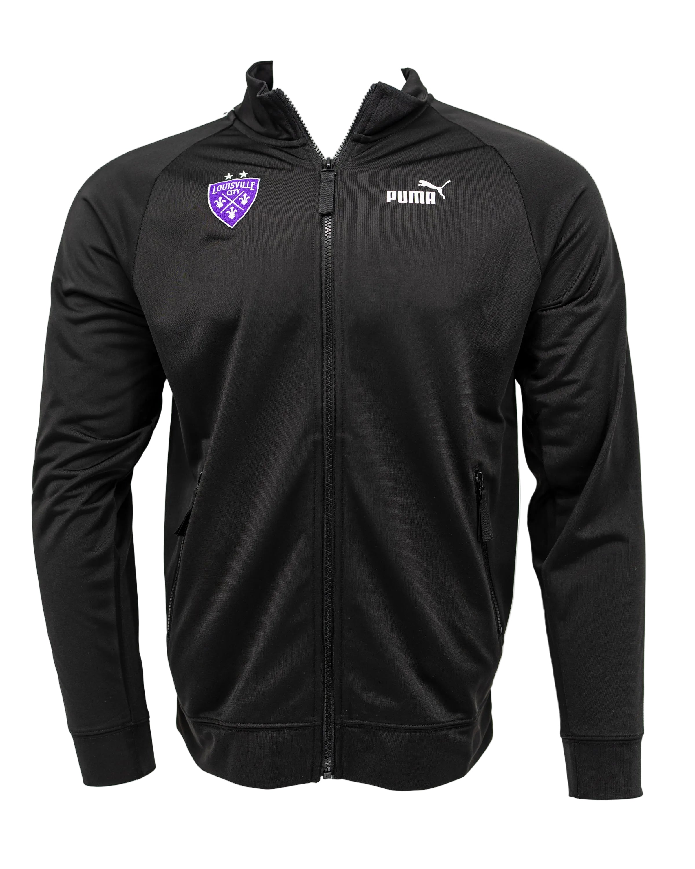 The Official Team Store of Louisville City FC and Racing Louisville FC