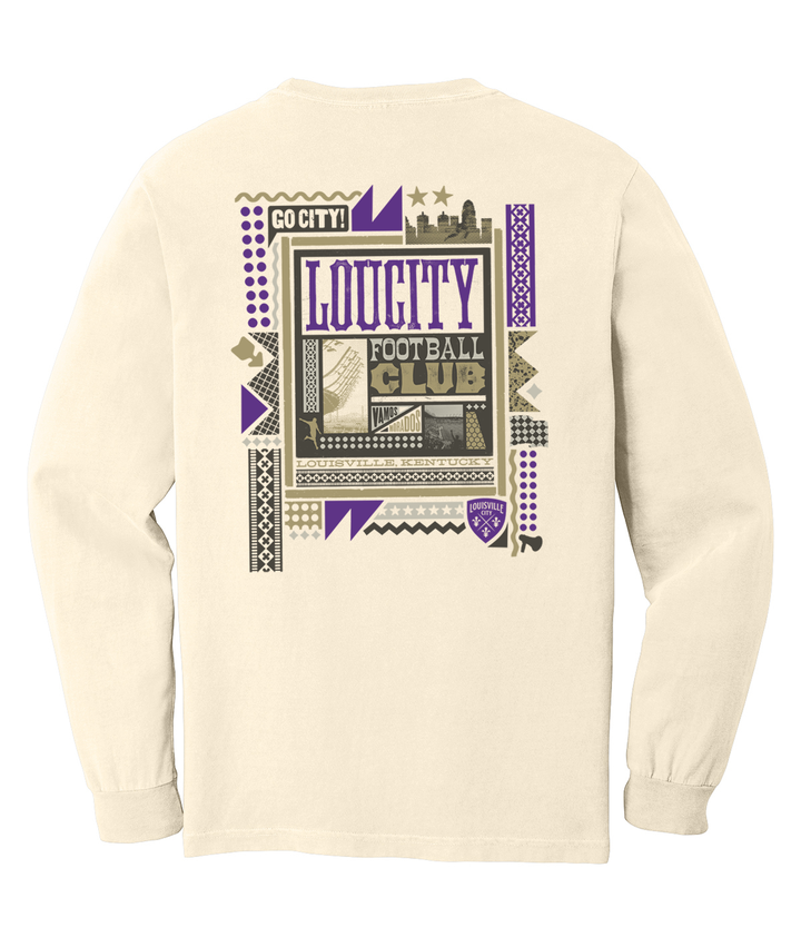 The Official Team Store of Louisville City FC and Racing Louisville FC