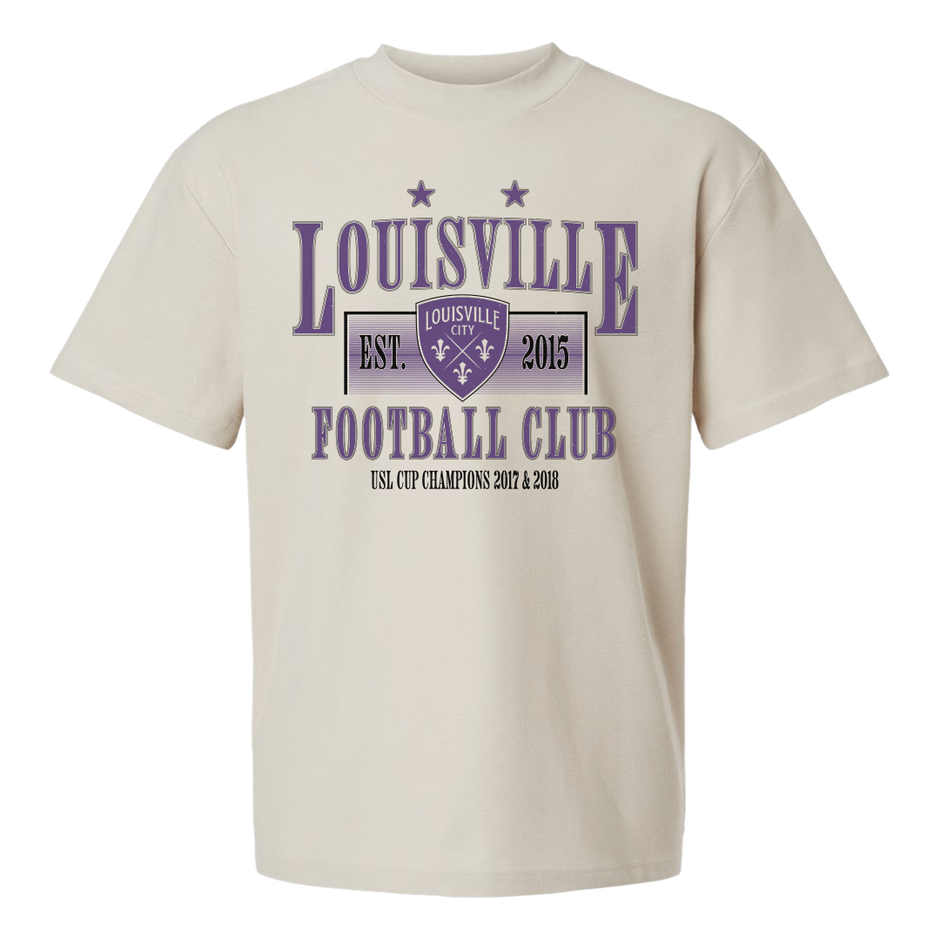 The Official Team Store of Louisville City FC and Racing Louisville FC