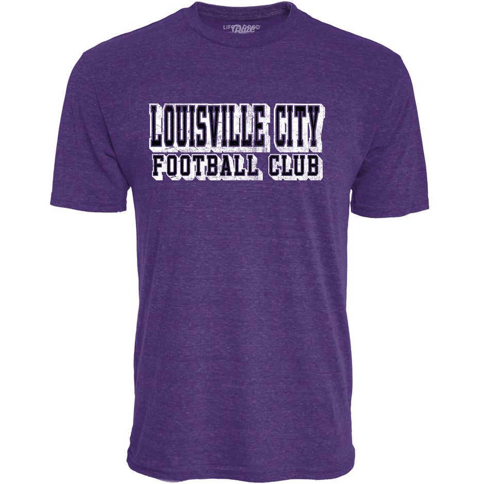 The Official Team Store of Louisville City FC and Racing Louisville FC