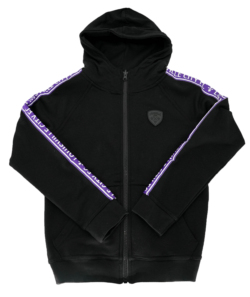 The Official Team Store of Louisville City FC and Racing Louisville FC