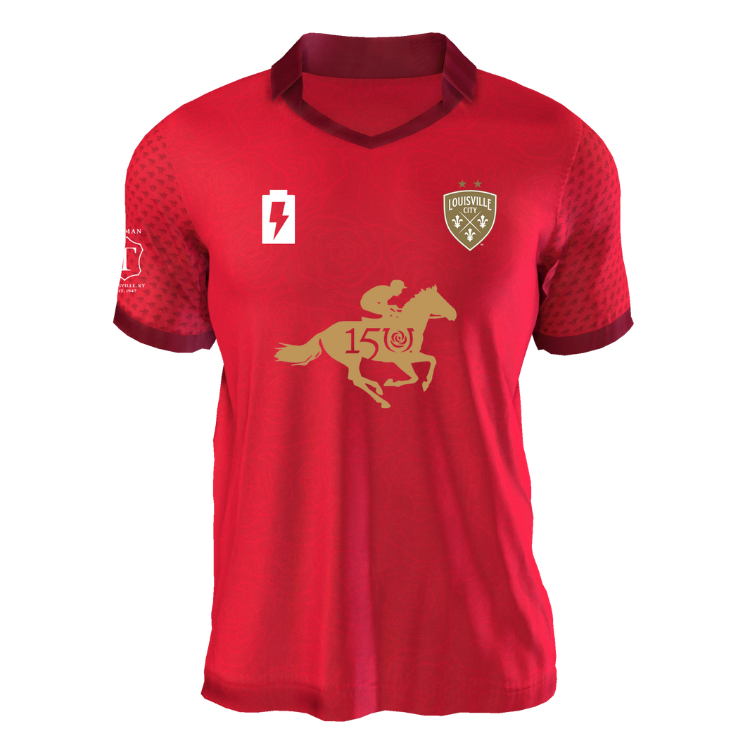 The Official Team Store of Louisville City FC and Racing Louisville FC