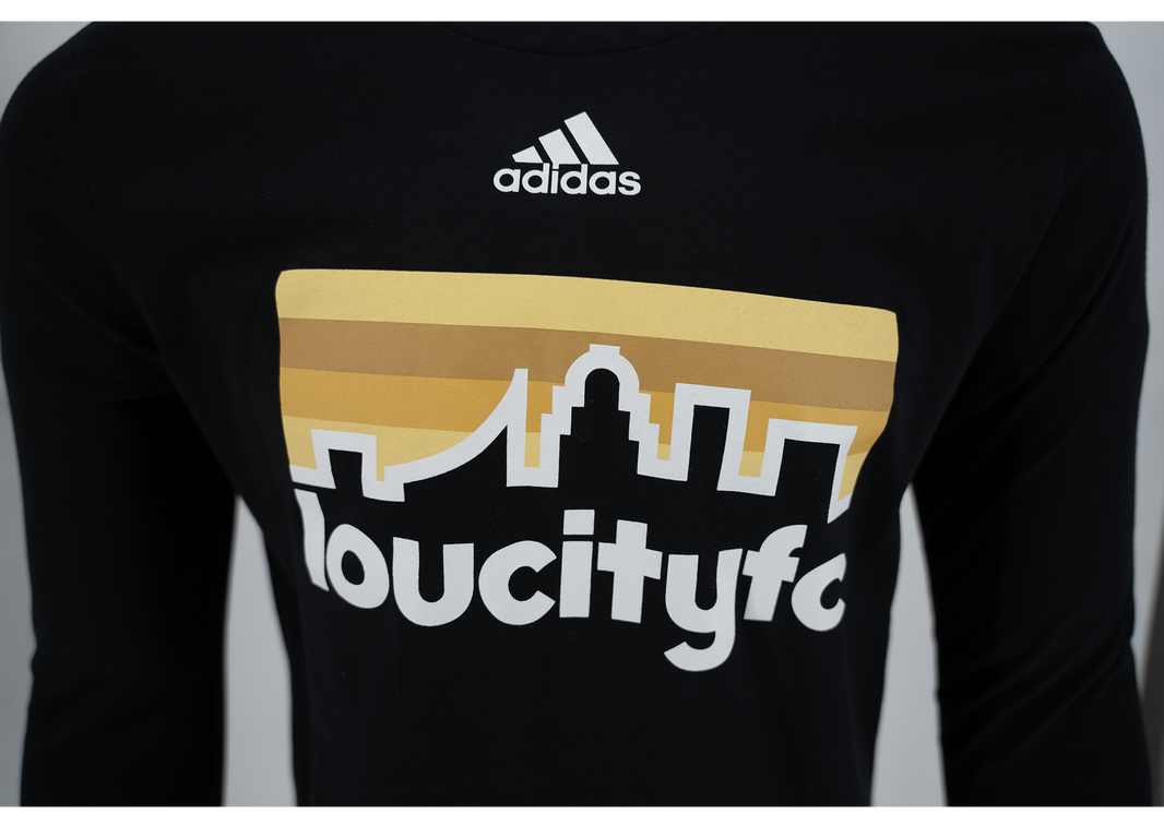 The Official Team Store of Louisville City FC and Racing Louisville FC