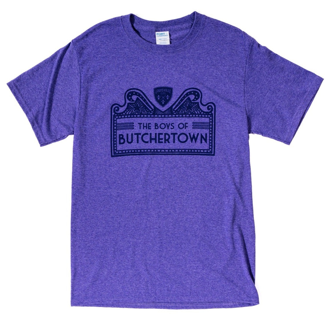 The Official Team Store of Louisville City FC and Racing Louisville FC