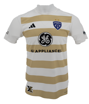 The Official Team Store of Louisville City FC and Racing Louisville FC