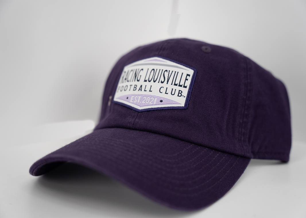 Racing Louisville Caps & Visors – Team Store